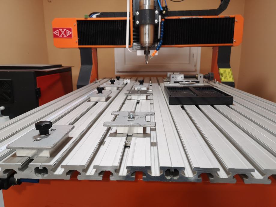 CNC HyperCUT 6090 pro