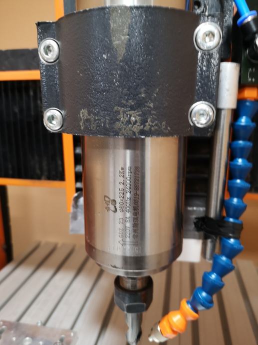 CNC HyperCUT 6090 pro