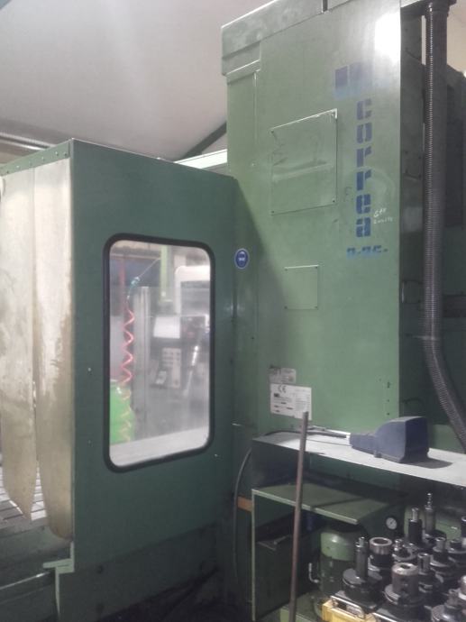 CNC REZKAR , CNC STRUŽNICA