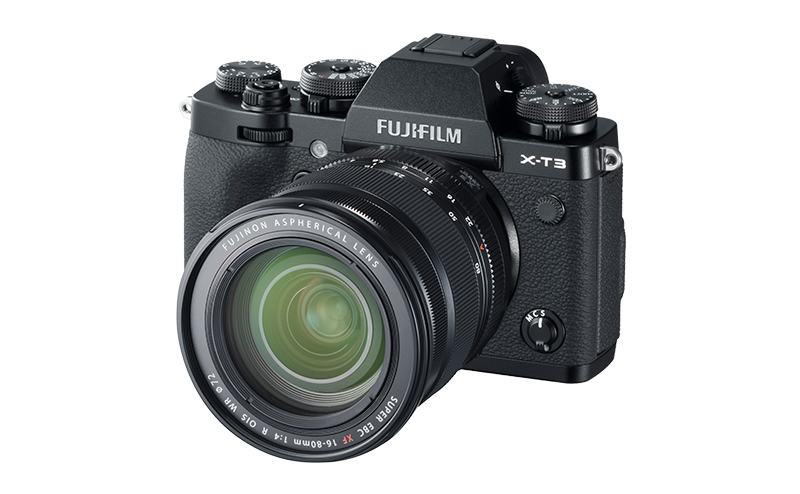 Fuji Fujinon XF 16-80 mm F4 R OIS WR *** NOVO