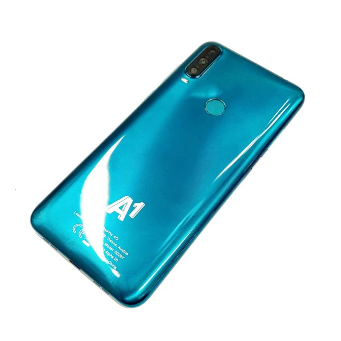 (7630) A1 Alpha 20 128GB