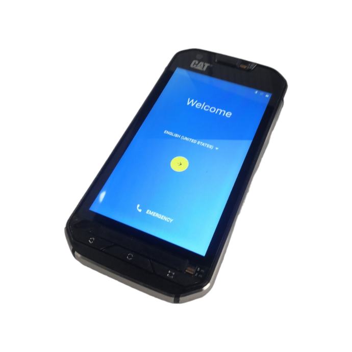 (8522) Mobilni telefon CAT S60 32GB