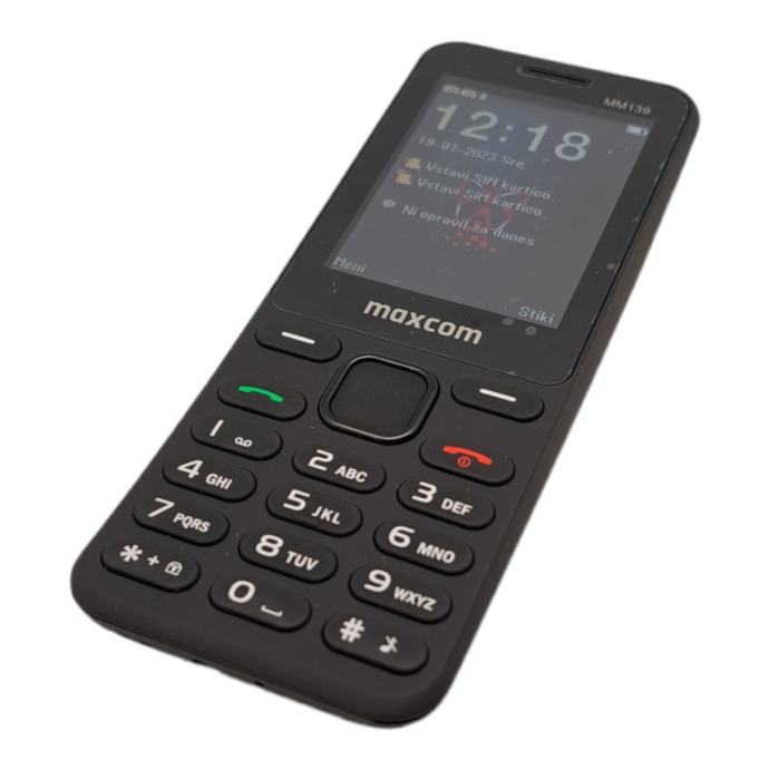 (9654) Maxcom MM139