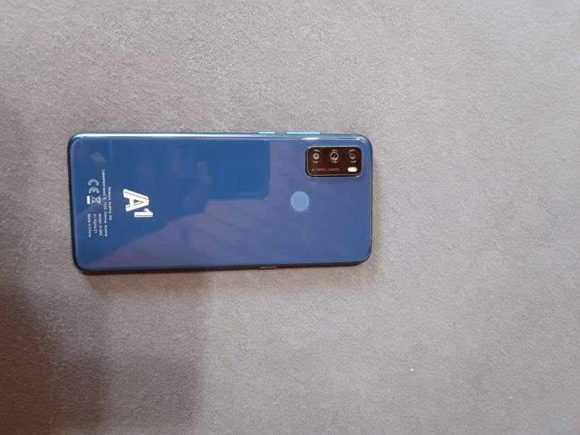 A1 Alpha ECO