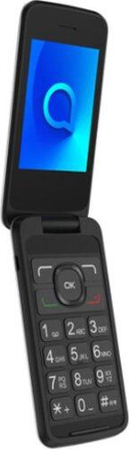 Alcatel 3025X 3G Srebrna