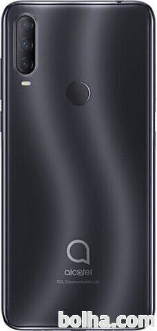 Alcatel 3L (2020) Dual SIM 64GB 4GB RAM 5029D Chrome