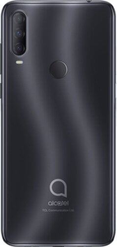 Alcatel 3L (2020) Dual SIM 64GB 4GB RAM 5029D Chrome