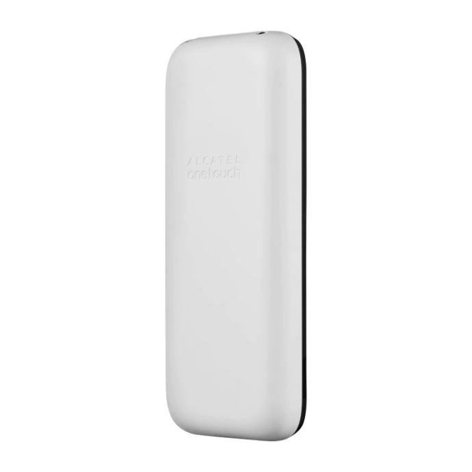 Alcatel OneTouch 1016G Pure White