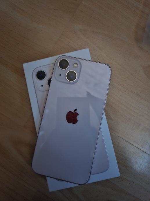 Apple iPhon 13