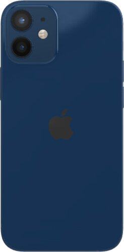 Apple iPhone 12 Mini 5G Dual eSIM 64GB 4GB RAM Modra