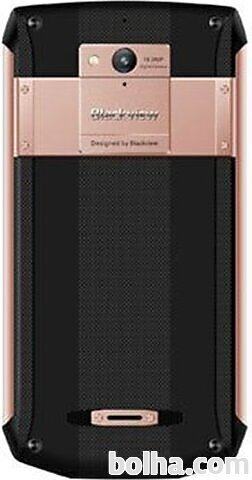 Blackview BV8000 Pro Dual SIM 64GB Zlata