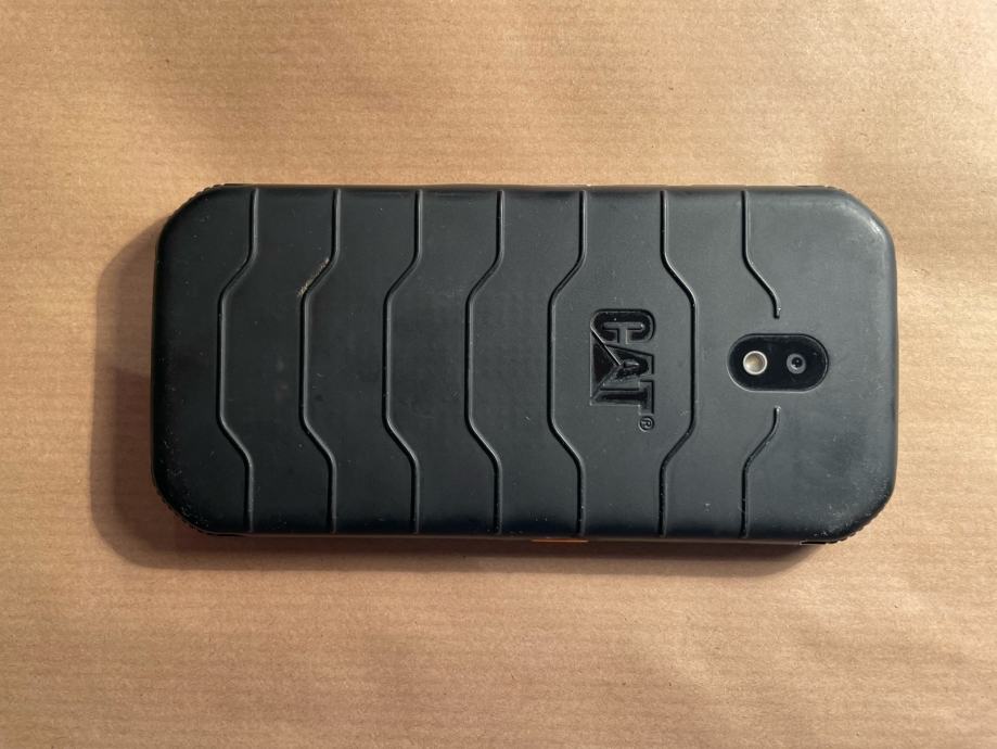CAT S42 duan sim