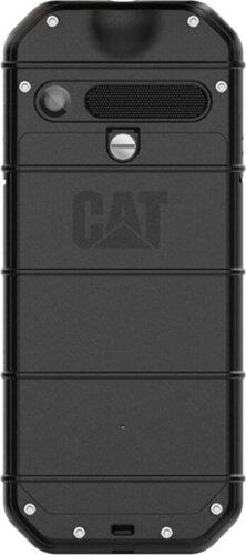 Caterpillar CAT B40 Dual SIM 4GB 512MB RAM Črna
