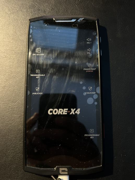 Crosscall Core-X4