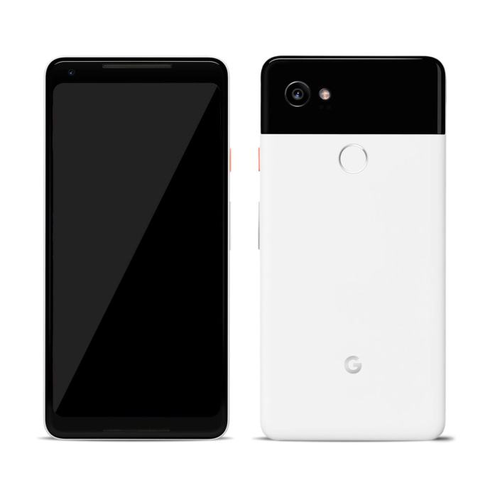 Google PIXEL 2XL -Panda