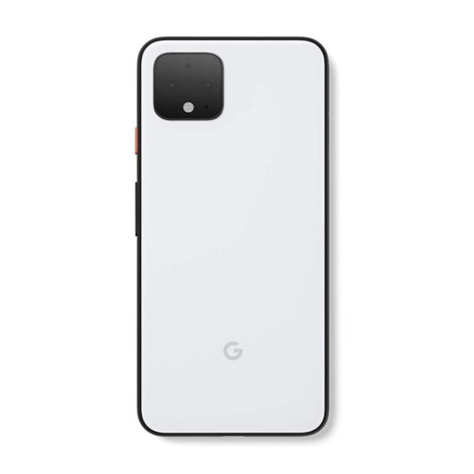 Google Pixel 4 64GB Clearly White