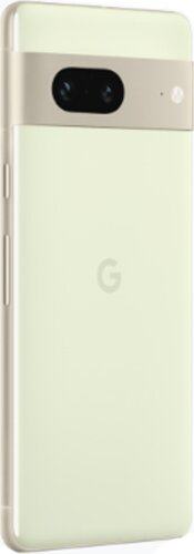 Google Pixel 7 5G Dual SIM 128GB 8GB RAM Lemongrass Yellow Zelena