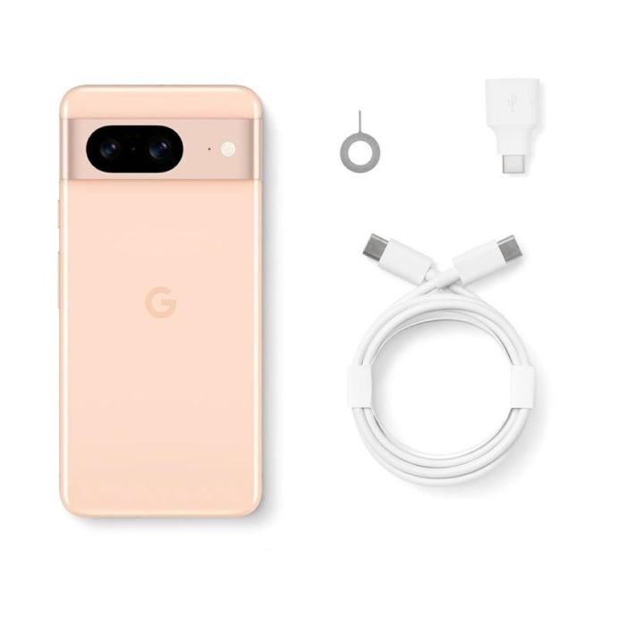 Google Pixel 8 5G 128GB/8GB Rose