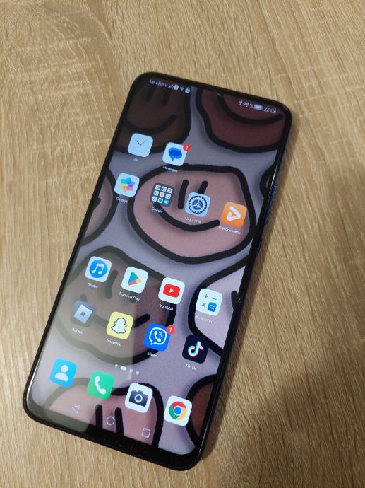 Huawei P smart 2019