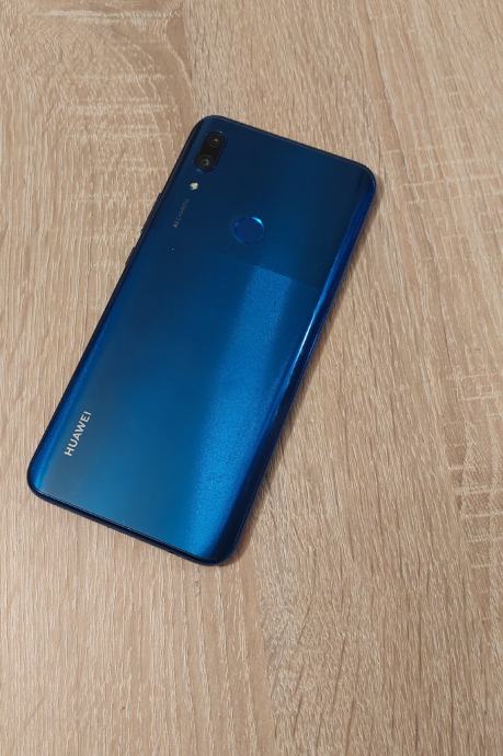 Huawei P smart 2019