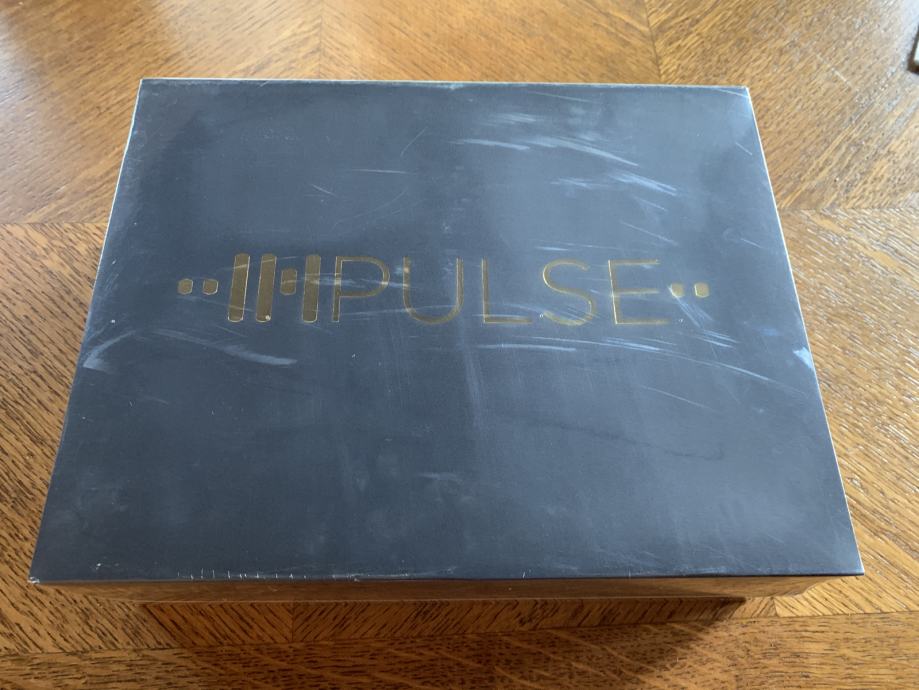 Impulse K1 smart phone