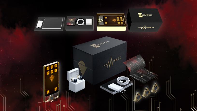 impulse k1 smartphone