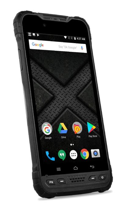 mobilni telefon Zebra m60