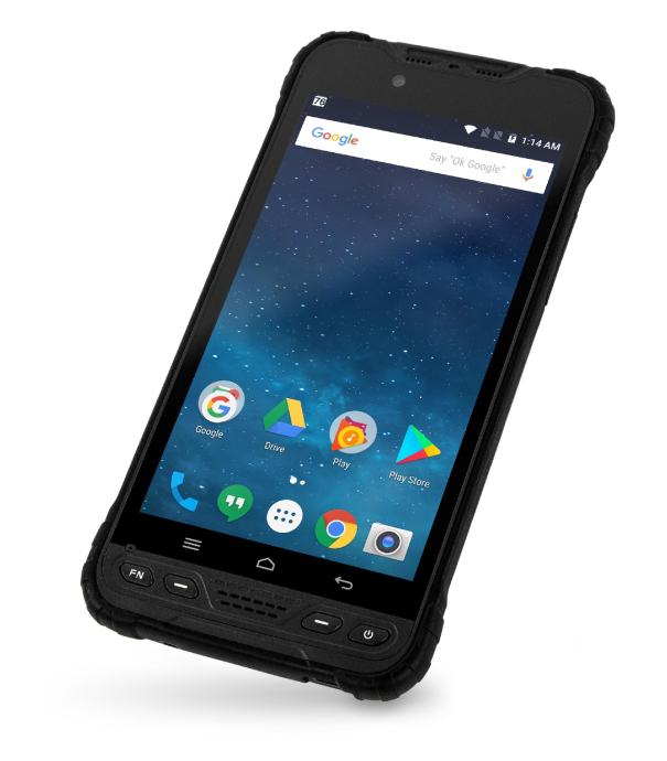 mobilni telefon Zebra m60