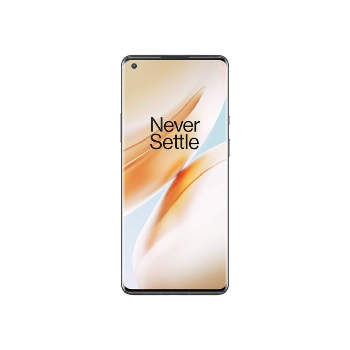 OnePlus 9 Pro 256GB/12GB 5G Dual SIM Stellar Black