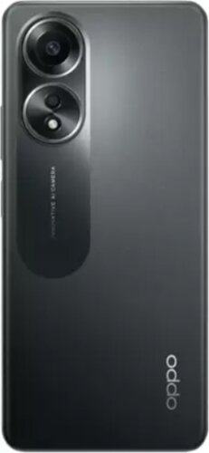 Oppo A58 4G Dual SIM 128GB 6GB RAM Črna