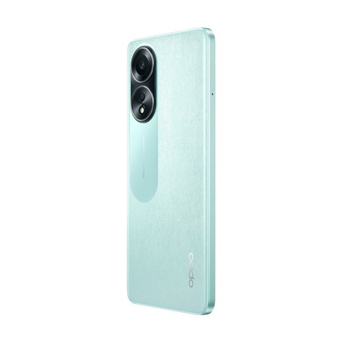 Oppo A58 Dual Sim 128GB/6GB Dazzling Green
