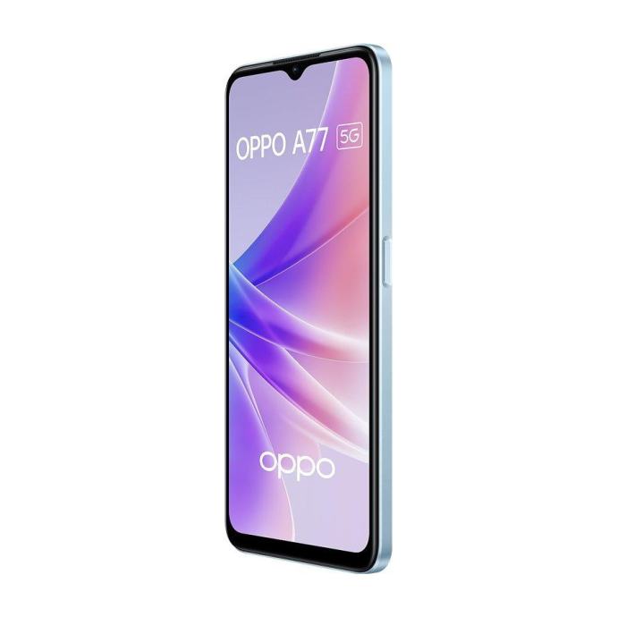 Oppo A77 5G Dual SIM 64GB/4GB Ocean Blue