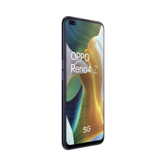 Oppo Reno 4Z 5G 8GB RAM 128GB Dual SIM Ink Black