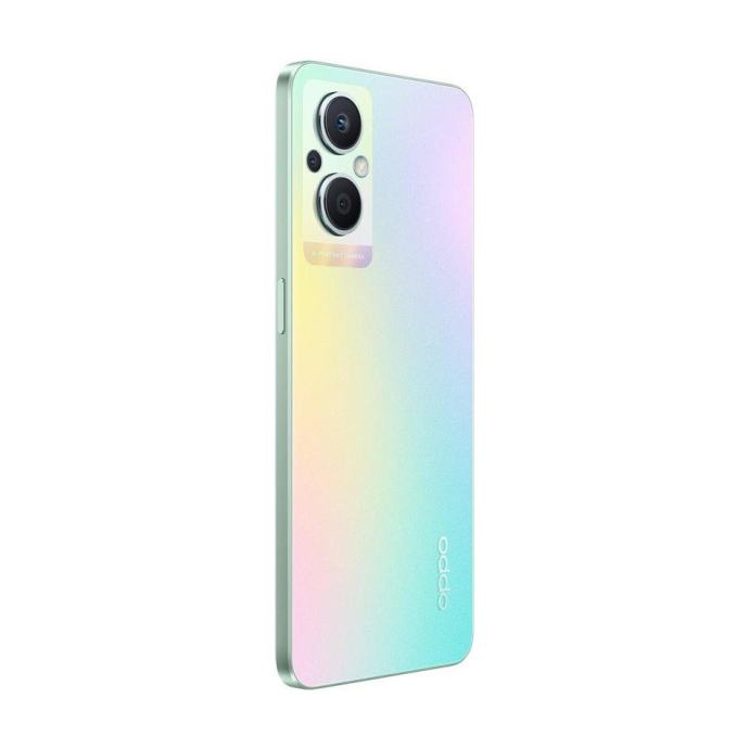 Oppo Reno8 Lite 5G 128GB/8GB Dual SIM Rainbow