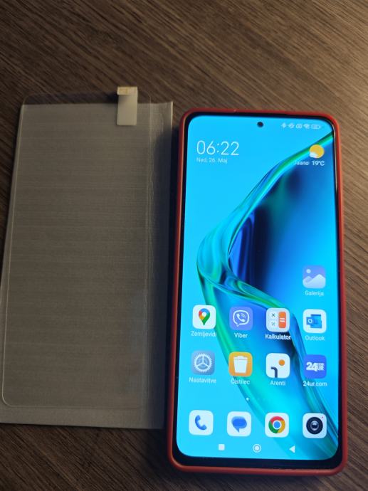 Prodam rabljen mobitel Redmi Note 11 Pro 5G