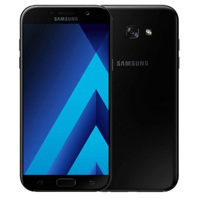 Samsung (A320) Galaxy A3 (2017) Black