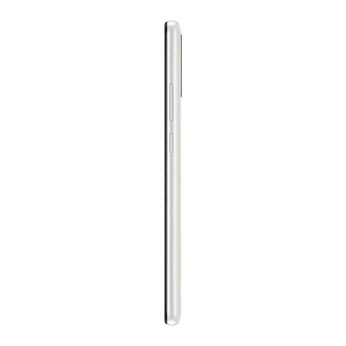 Samsung Galaxy A02s (A025G/DS) 32GB Dual SIM LTE White