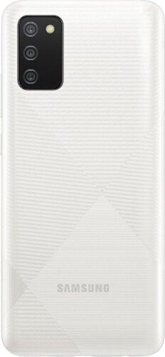 Samsung Galaxy A02s Dual SIM 32GB 3GB RAM SM-A025G/DSN Bela