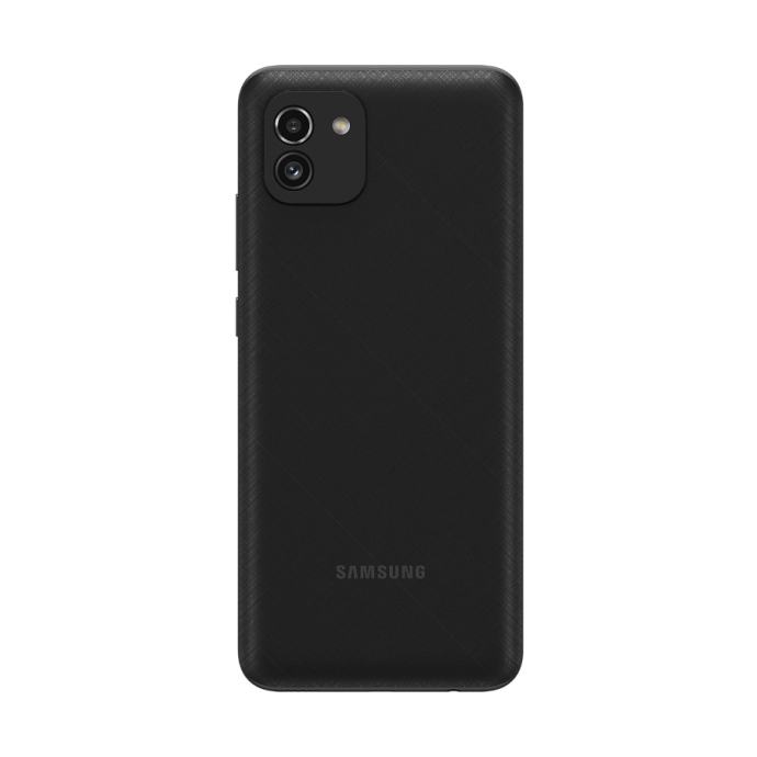 Samsung Galaxy A03 (A035) 64GB Dual SIM LTE Black