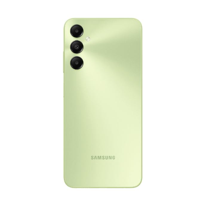 Samsung Galaxy A05S (A057) 128GB/4GB Dual SIM LTE Light Green