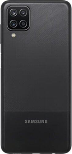 Samsung Galaxy A12 Nacho Dual SIM 32GB 3GB RAM SM-A127F/DSN Črna