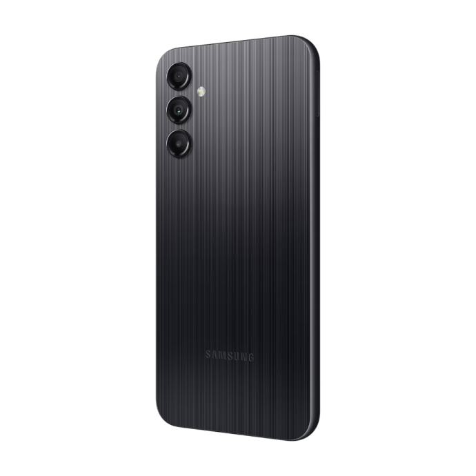 Samsung Galaxy A14 (A145) 128GB/4GB Dual SIM Black