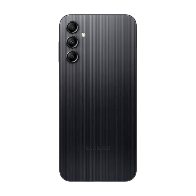 Samsung Galaxy A14 (A145) 128GB/4GB Dual SIM Black