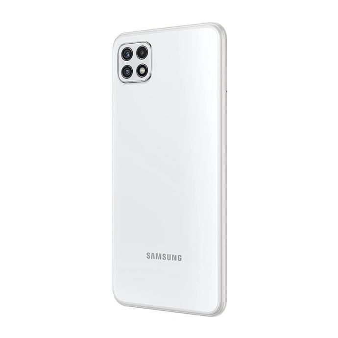 Samsung Galaxy A22 (A226) 5G 64GB Dual SIM White