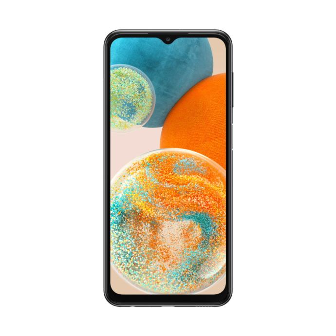 Samsung Galaxy A23 5G (A236) 64GB/4GB Dual SIM Black