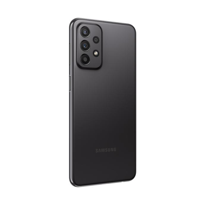 Samsung Galaxy A23 5G (A236) 64GB/4GB Dual SIM Black