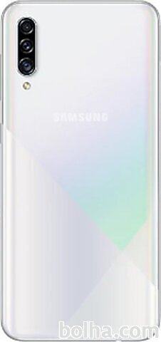 Samsung Galaxy A30s Dual SIM 64GB 4GB RAM SM-A307FN/DS Prism Crush...