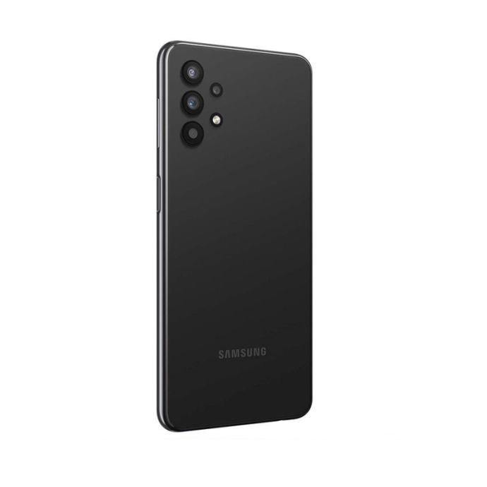 Samsung Galaxy A32 (A325) 128GB Dual SIM Awesome Black (Poškodovana em