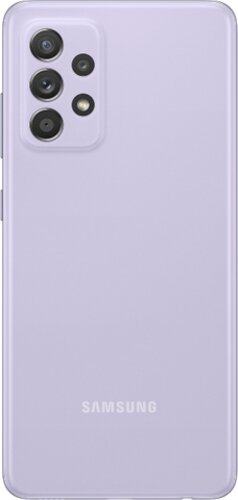 Samsung Galaxy A52 5G Dual SIM 128GB 6GB RAM SM-A526B/DS Vijolična