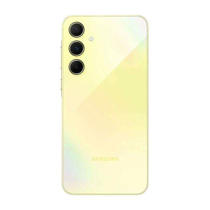 Samsung Galaxy A55 (A556) 5G 256GB/8GB Dual SIM Lemon